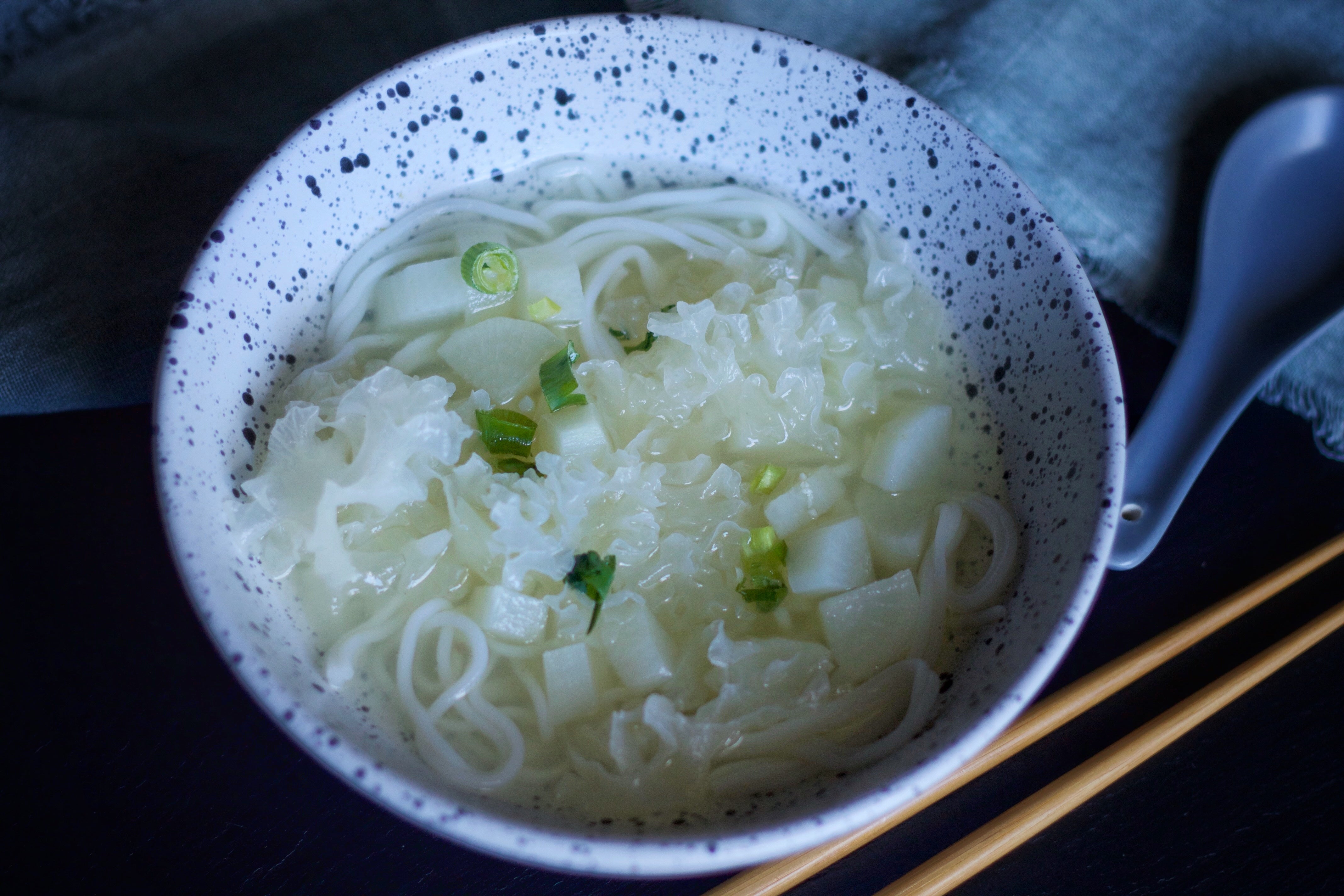 Skin Glowing Soup – Livskraft