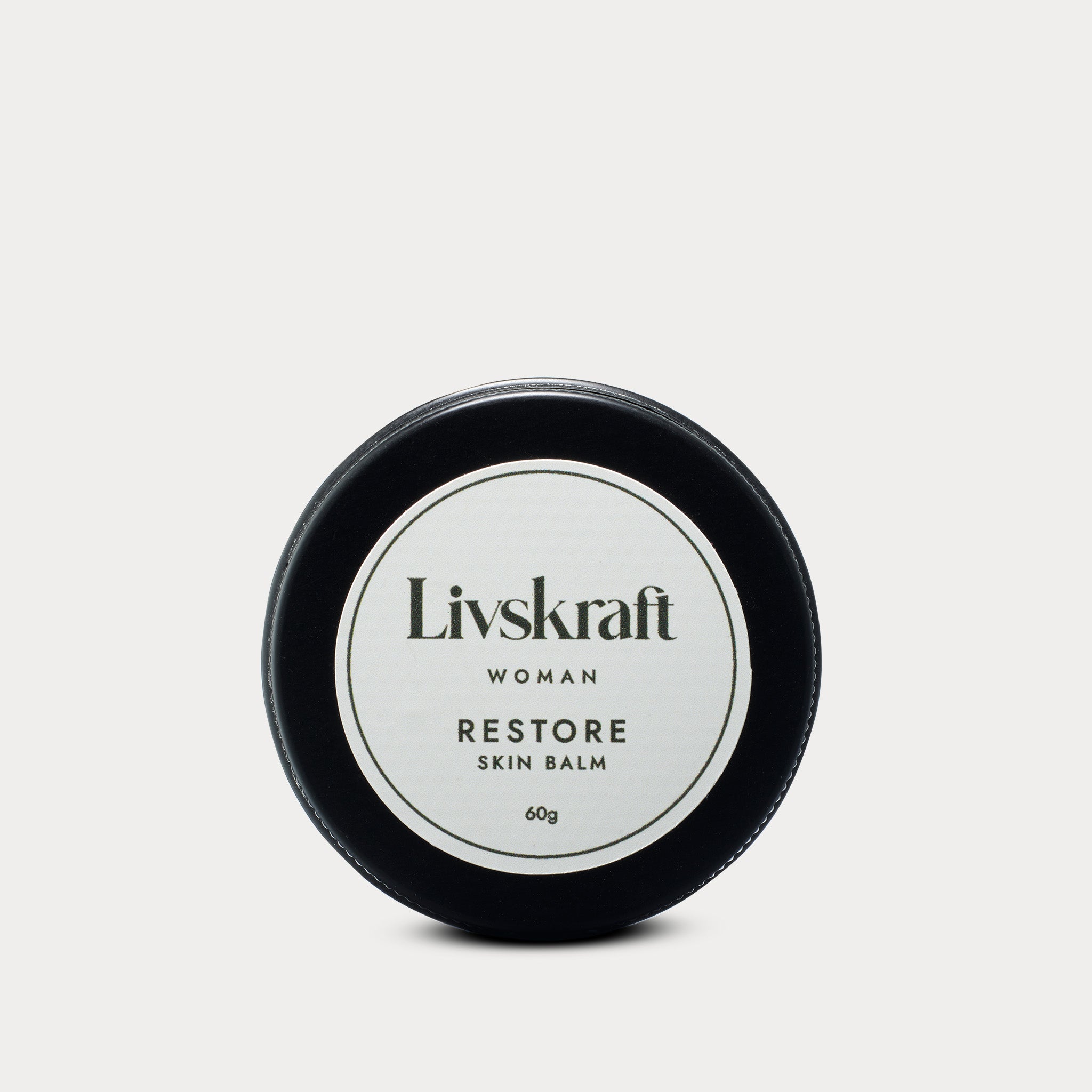 Restore - Skin Balm – Livskraft