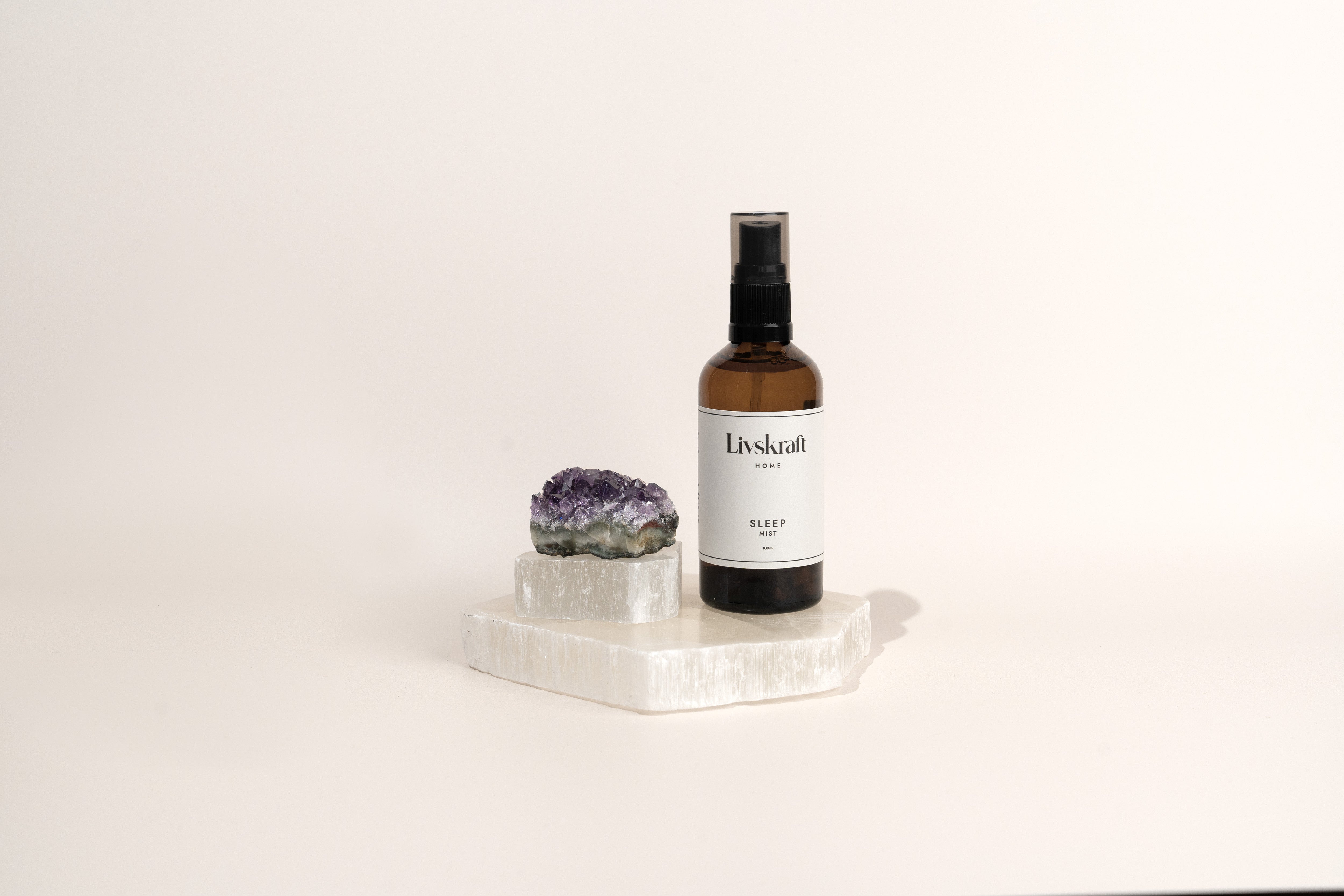 Relax Crystal Kit – Livskraft