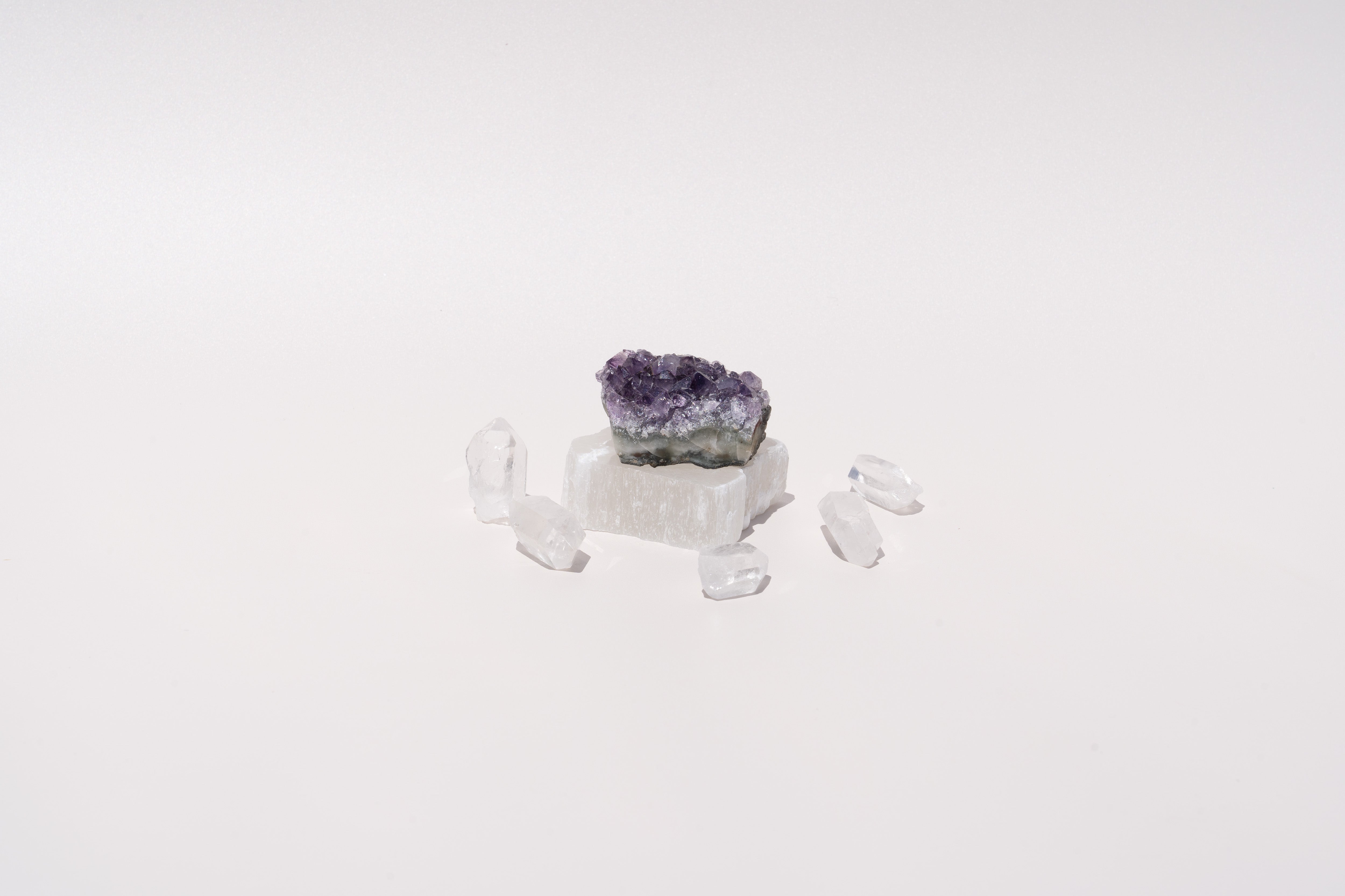 Relax Crystal Kit – Livskraft